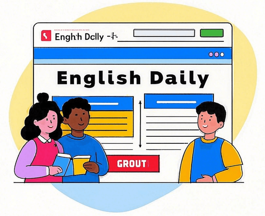 Learn English Fast | English Daily